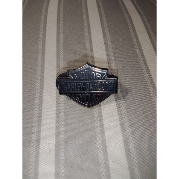 Harley-Davidson | Accessories | 206 Harley Davidson Motorcycle Double ...